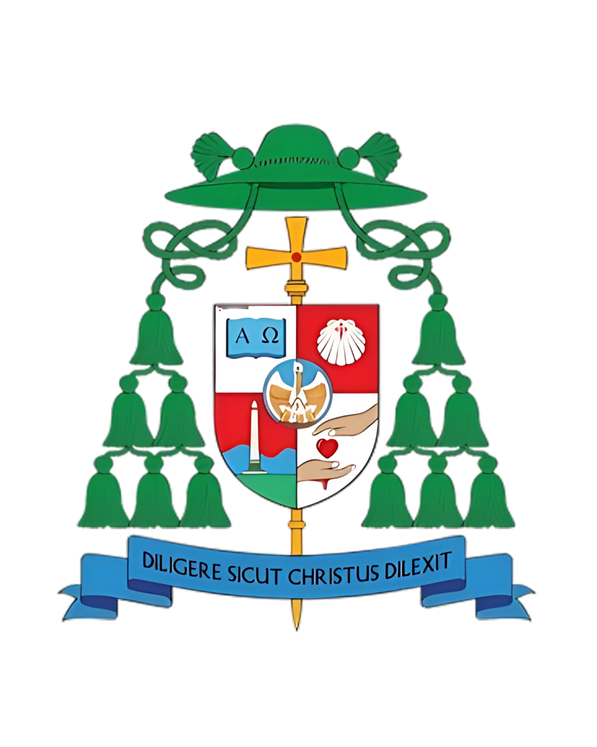 Mgr. Agustinus Tri Budi Utomo – Kawali.org